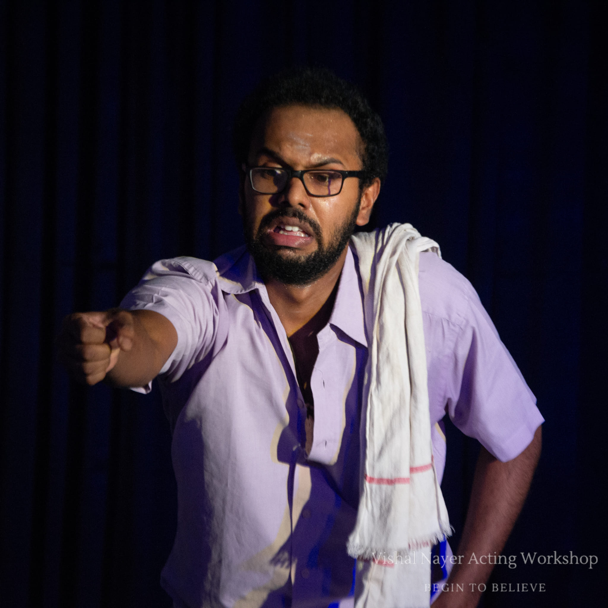 R ASWIN – Feedback on Level 1 Workshop (2024/1)